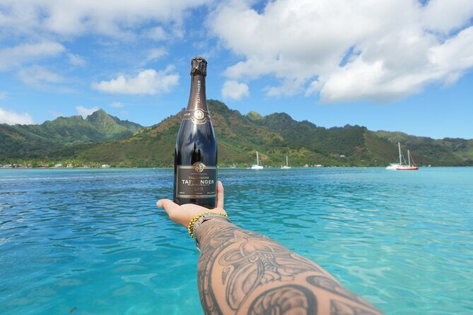 Moorea Sunset Cruise - FAQ