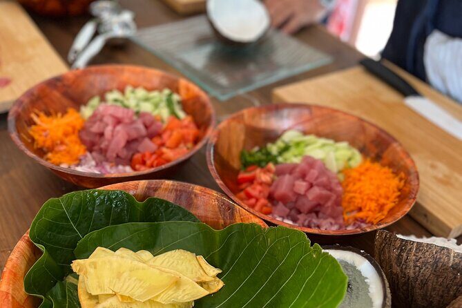 Moorea Tahitian Cooking Class - Final Thoughts: Is This Tour Worth It?