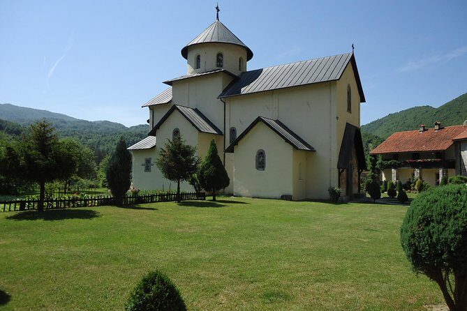 Moraca, Tara & Piva canyons with Durmitor national park - Final Thoughts: Who Is This Tour Best For?