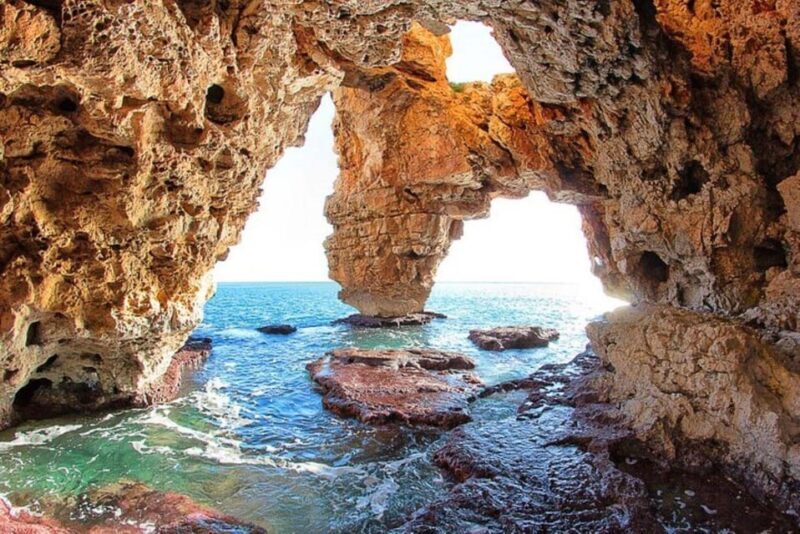 Moraig: Kayak Excursion to Moraig & Cave peces-testos - The Experience Breakdown: What You Can Expect