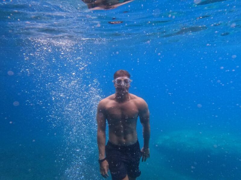 Moraig: Kayak Excursion to Moraig & Cave peces-testos - Final Thoughts: Who Should Book This Tour?