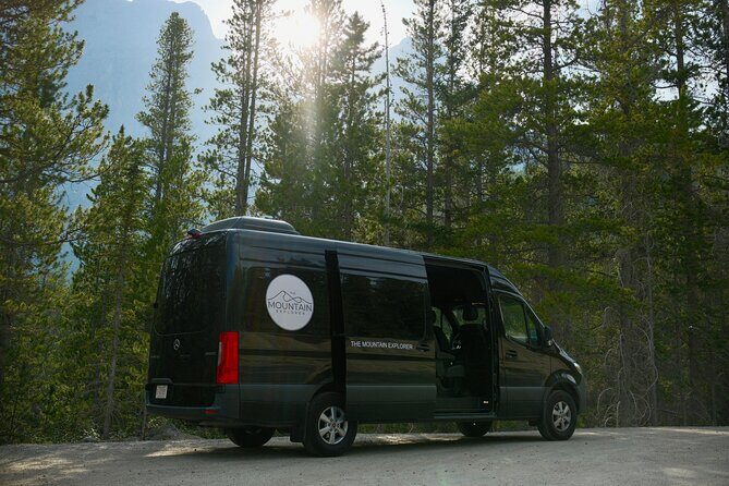 Moraine Lake and Lake Louise day Tour from Canmore and Banff - An In-Depth Look at the Tour Experience