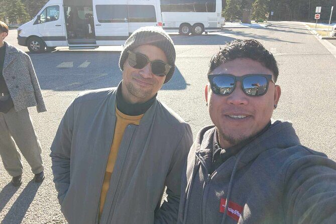 Moraine Lake and Lake Louise Early Morning Sightseeing - The Experience: What Travelers Say