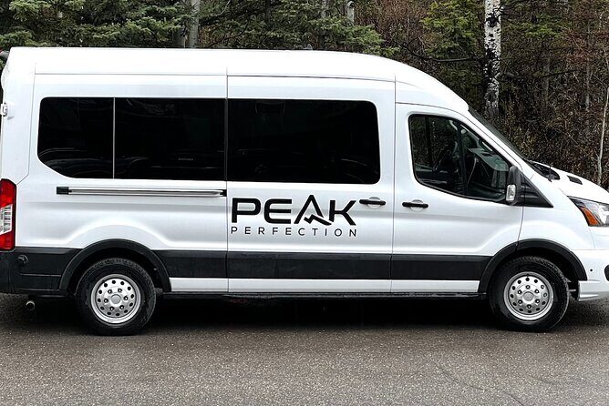 Moraine Lake and Lake Louise Private Premium Day Tour - Exploring the Itinerary: From Banff to Iconic Sights