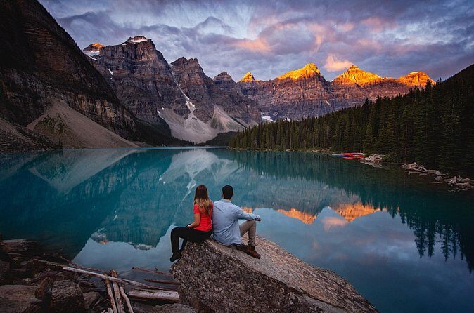 Moraine Lake and Lake Louise Private Premium Day Tour - Who Is This Tour Best For?