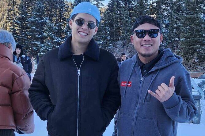 Moraine Lake and Lake Louise Scenic Sightseeing Seats on Sale - Who Should Consider This Tour?