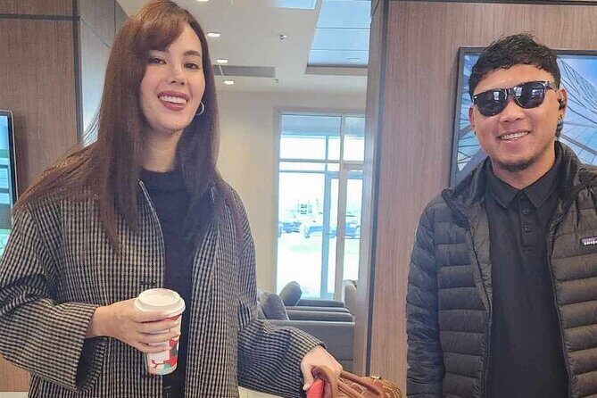 Moraine Lake and Lake Louise Scenic Sightseeing Seats on Sale - The Sum Up