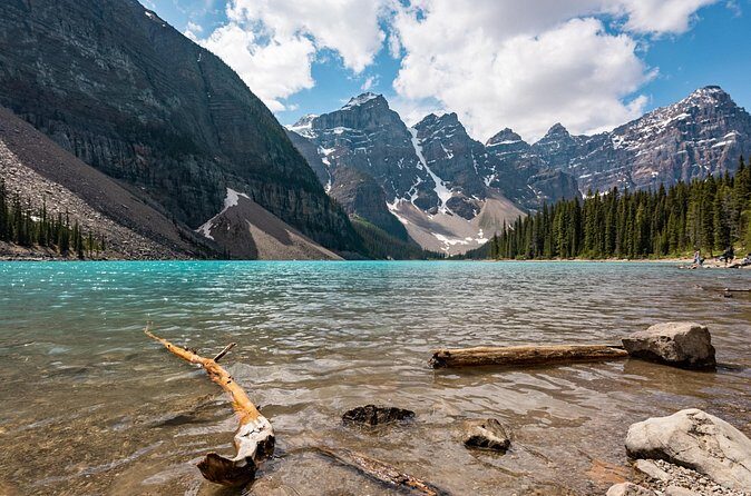 Moraine Lake and Lake Louise Sunset Tour from Banff - Final Thoughts: Is This Tour Right for You?