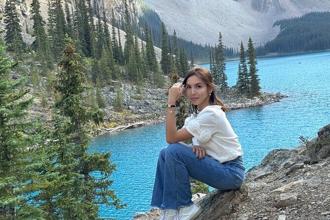 Moraine Lake and Lake Louise Tour - Authentic Traveler Insights