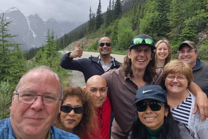Moraine Lake, Lake Louise Afternoon Tour Half day From Banff - Practical Tips for Your Trip