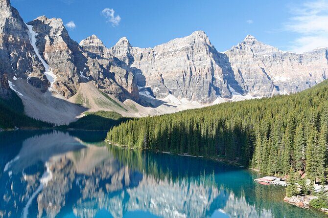 Moraine Lake, Lake Louise, Banff Highlights & Wildlife Expedition - What Makes This Tour Stand Out?
