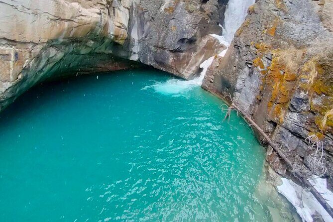 Moraine Lake, Lake Louise, Johnston Canyon, Banff from Calgary - FAQ