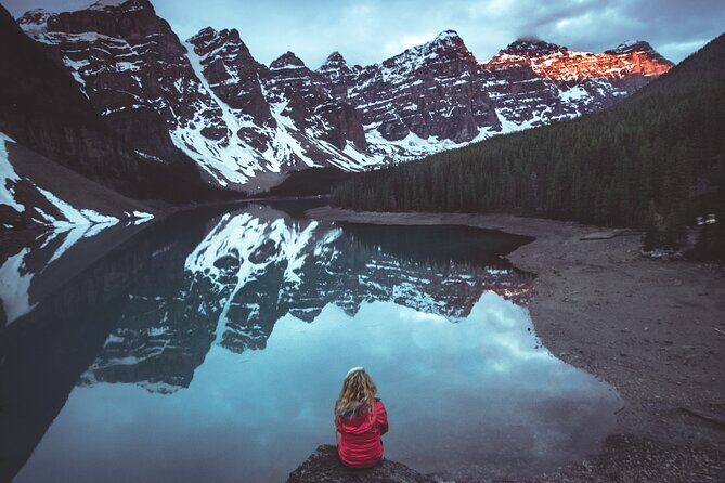 Moraine Lake & Lake Louise Sunrise | Award-Winning Premium Tour - Frequently Asked Questions