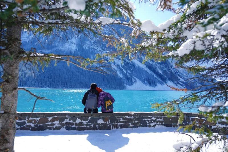 Moraine Lake: Lake Louise & Yoho & Moraine Lake Day Tour - An Introduction to the Tour Experience
