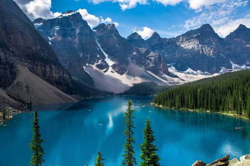Moraine Lake: Lake Louise & Yoho & Moraine Lake Day Tour - What You Should Know Before Booking