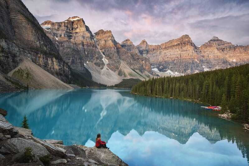 Moraine Lake: Lake Louise & Yoho & Moraine Lake Day Tour - Who Is This Tour Best For?