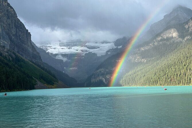 Moraine Lake & Louise & Banff Day Tour From Calgary-Canmore-Banff - Who Would Love This Tour?