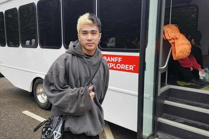 Moraine Lake Louise Shuttle Bus | Banff Explorer Direct Service. - FAQs