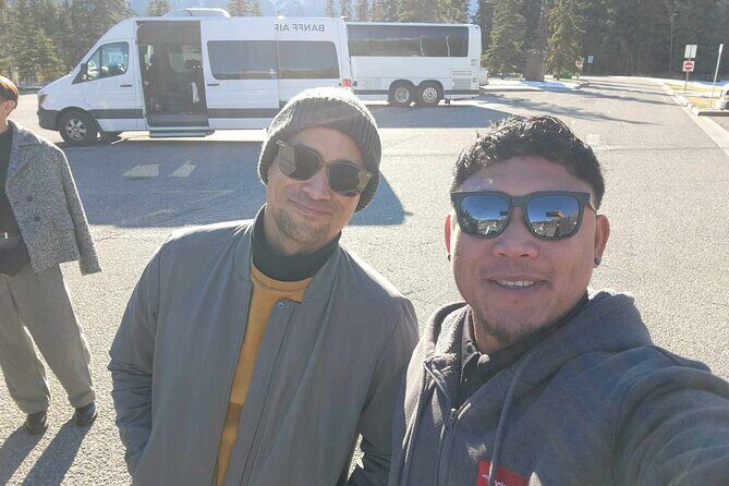 Moraine Lake Sightseeing from Lake Louise Village Samson Mall - Final Thoughts