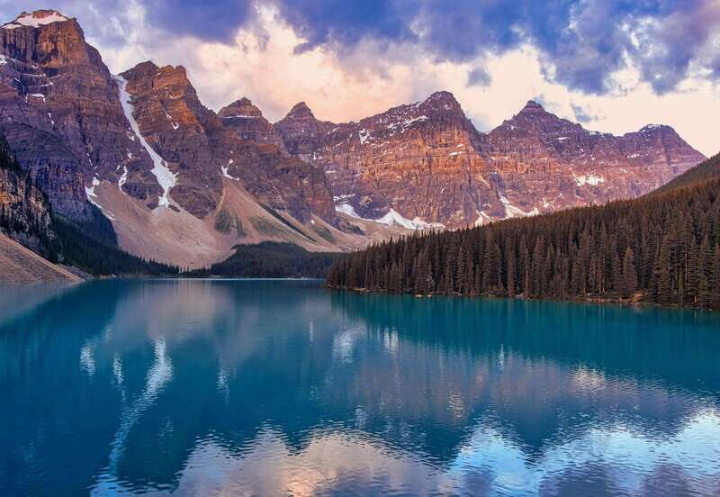 Moraine Lake Sunrise & Lake Louise from Calgary/Canmore/Banf - Why This Tour Is an Opportunity Not to Miss