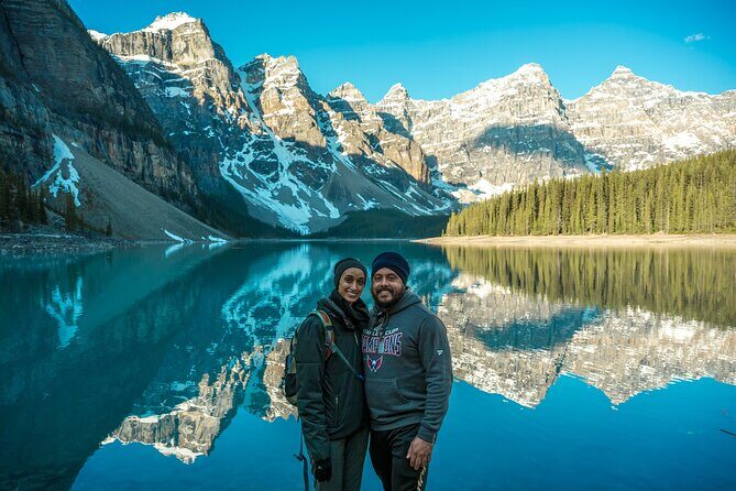 Moraine Lake Sunrise & Lake Louise Golden Hour Experience - Who Is This Tour Best Suited For?