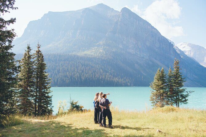 Moraine Lake Sunrise or Daytime tour w/ Lake Louise Option. - Authentic Experiences: What Travelers Say