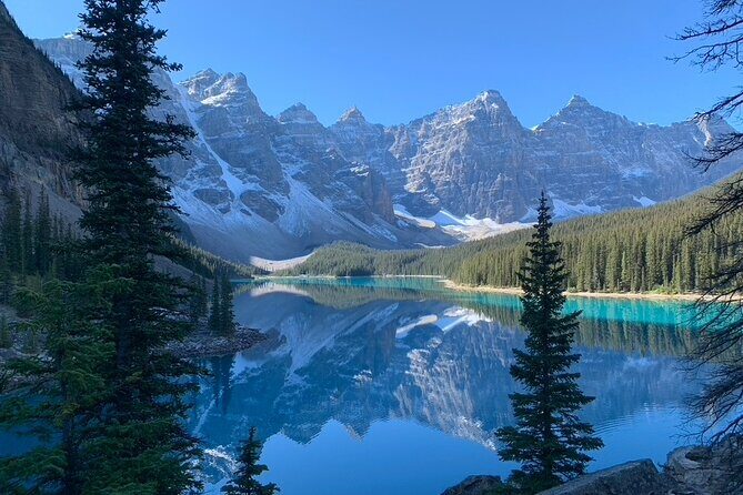 Moraine Lake Sunrise or Daytime tour w/ Lake Louise Option. - Final Thoughts: Who Will Love This Tour?
