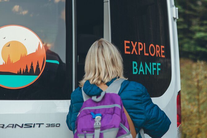 Moraine Lake Sunrise or Daytime tour w/ Lake Louise Option. - Frequently Asked Questions