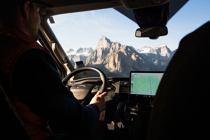 Moraine Lake Sunrise: Premium Tour from Canmore & Banff - Final Thoughts