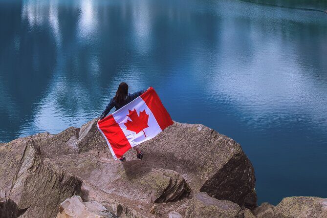 Moraine Lake Sunrise Private Luxury Tour - from Canmore/Banff - FAQs