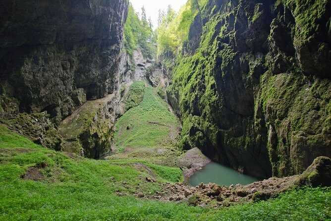 Moravian Carst And Brno Private Tour From Prague - Authentic Experiences and Practical Tips