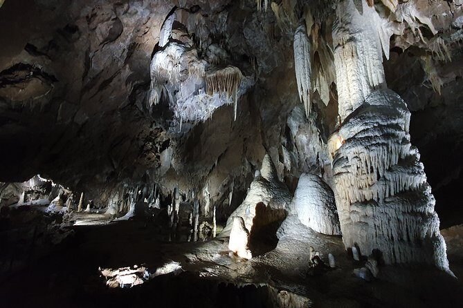 Moravian Carst And Brno Private Tour From Prague - FAQ