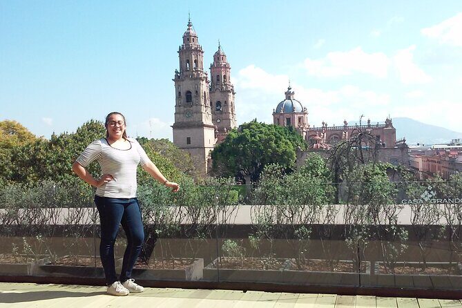 Morelia City Tour - Exploring Morelia with the City Tour: An Authentic Look at Mexico’s Colonial Treasure