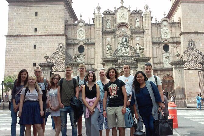 Morelia City Tour - Final Thoughts