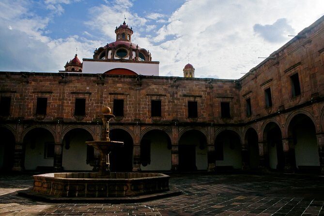 Morelia City Tour - The Itinerary and What You’ll Experience