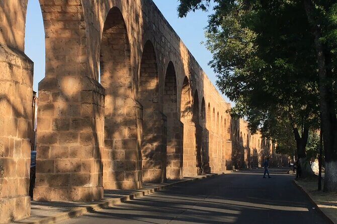 Morelia City Tour - Who Will Love This Tour?
