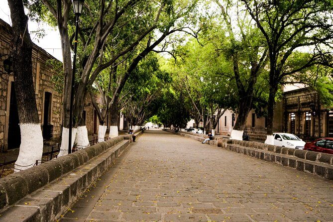 Morelia City Tour - FAQ