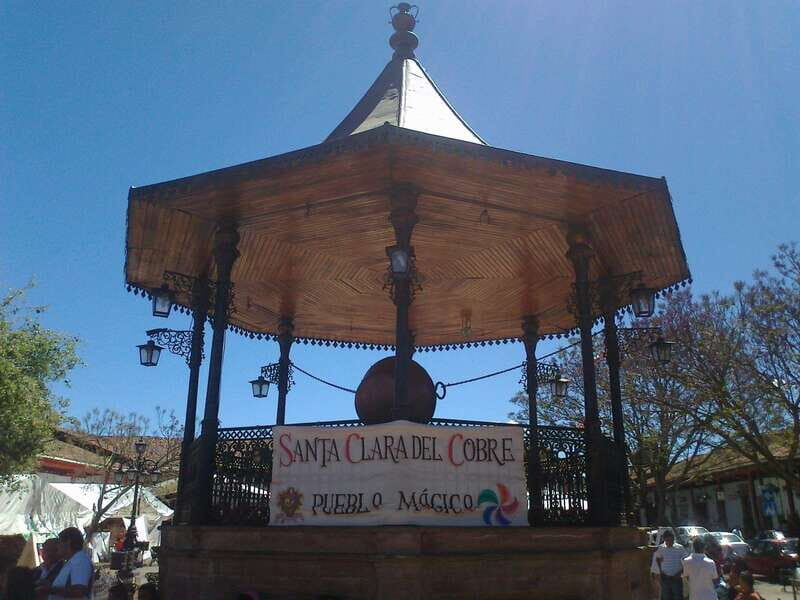 Morelia: The 3 Magic Towns Tour! - An In-Depth Look at the Tour Experience