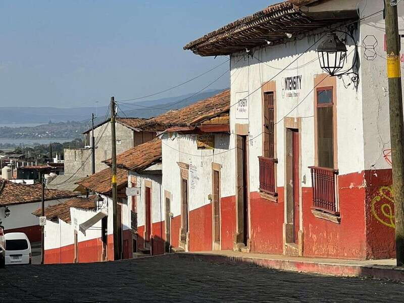 Morelia: The 3 Magic Towns Tour! - Authenticity and Cultural Insights