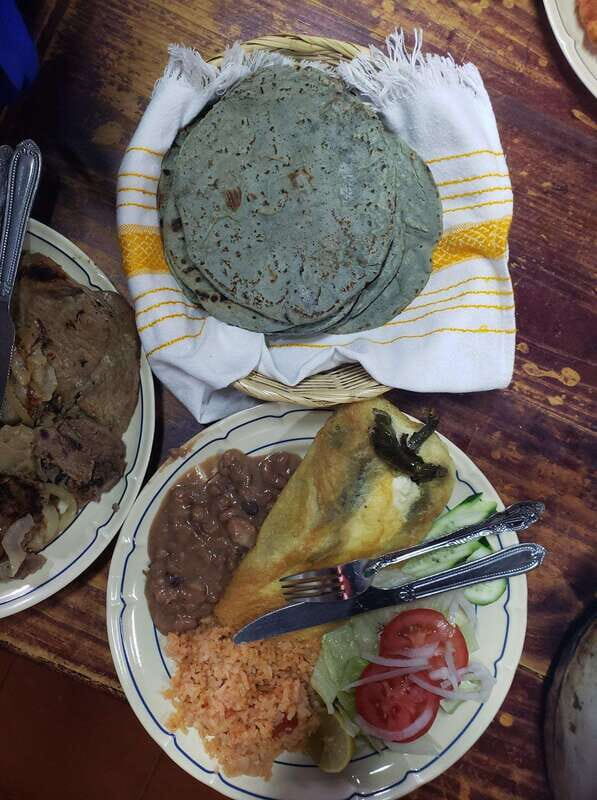 Morelia: Traditional Patzcuaro - Practical Tips for a Smooth Experience