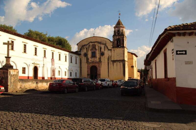 Morelia: Traditional Patzcuaro - Authentic Insights from Reviews