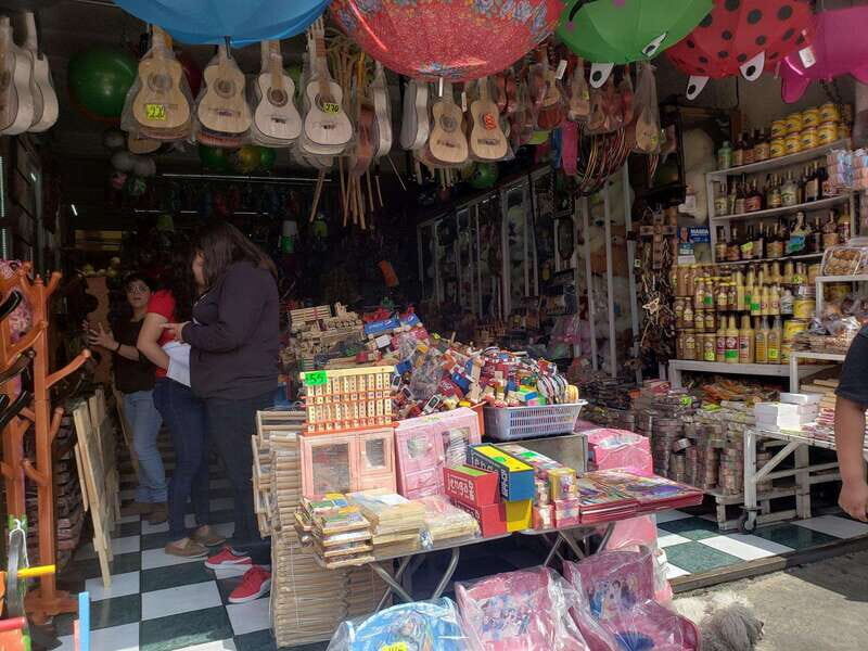 Morelia: Traditional Patzcuaro - FAQ