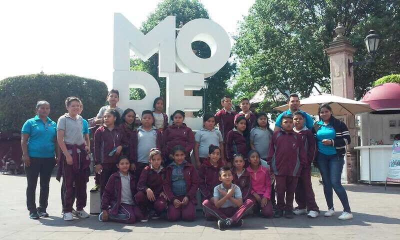 Morelia: Walking City Tour - Introduction to the Morelia Walking City Tour