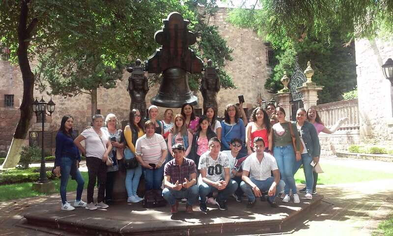 Morelia: Walking City Tour - Practical Details: Timing, Group Size, and Booking