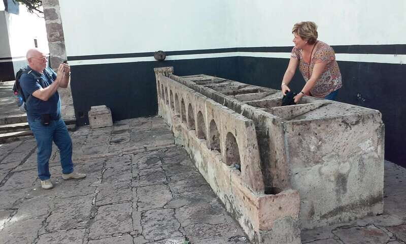 Morelia: Walking City Tour - Authentic Feedback from Past Participants