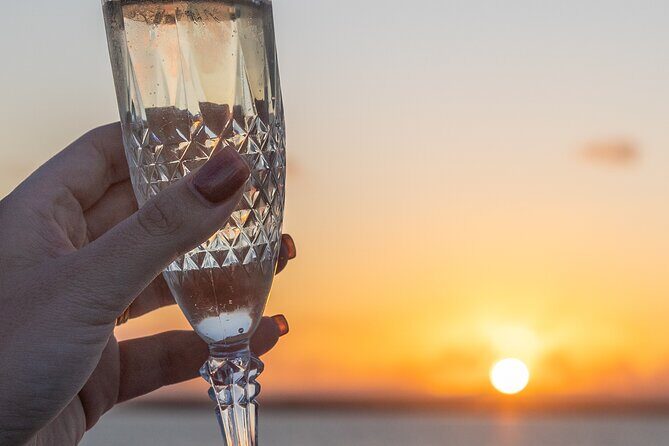 Moreton Bay Sunset Cruise - What to Expect on the Day