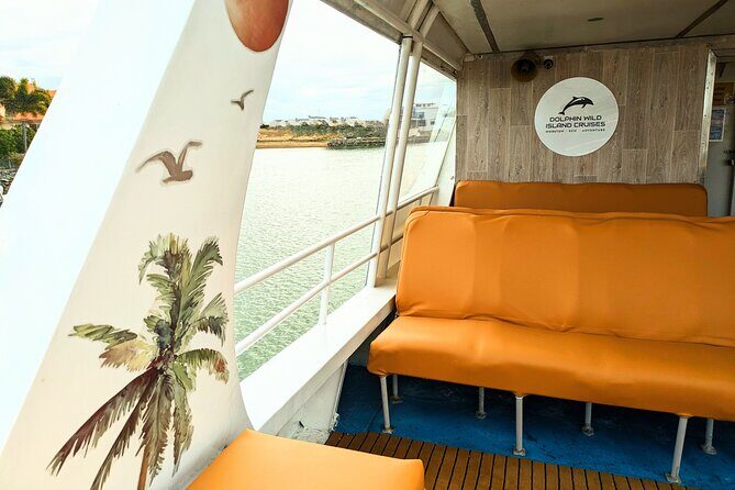 Moreton Bay Sunset Cruise - Authentic Experiences and Reviewer Insights