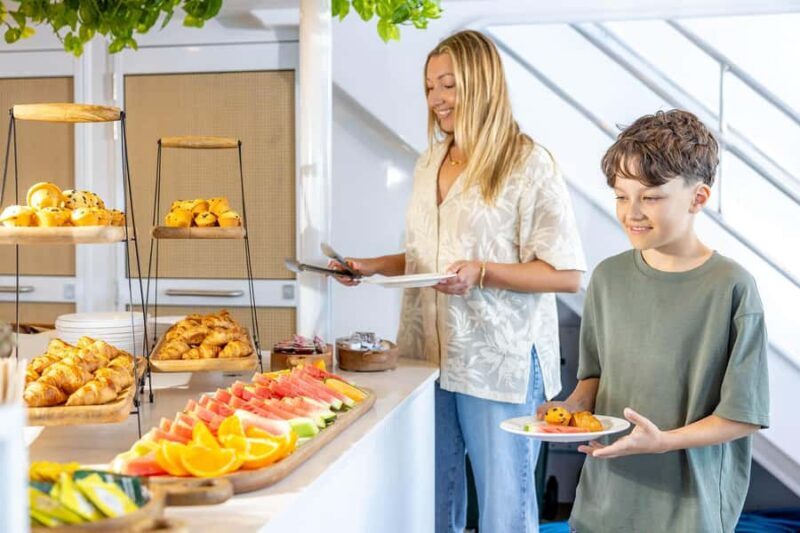 Moreton Island: Dolphin & Tangalooma Wrecks Snorkel Cruise - Snorkeling at the Tangalooma Wrecks: The Main Attraction