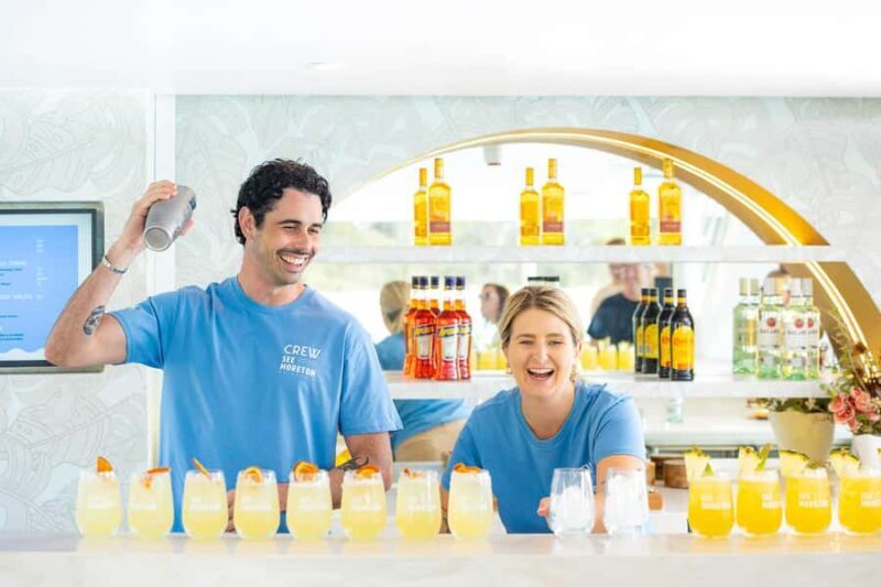 Moreton Island: Dolphin & Tangalooma Wrecks Snorkel Cruise - FAQ