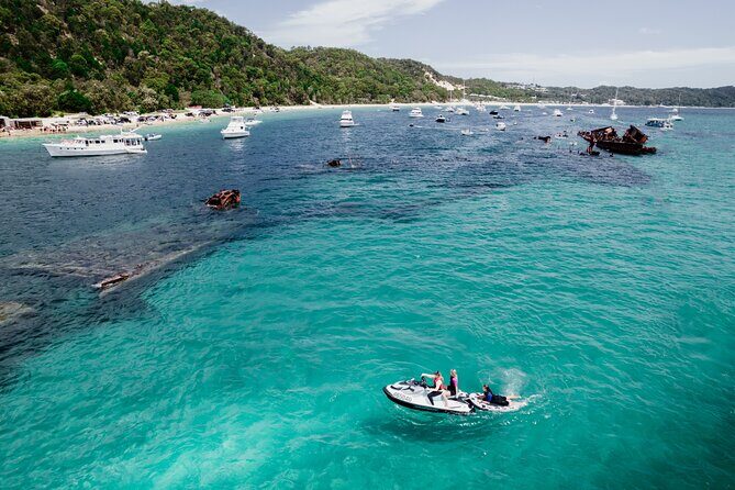 Moreton Island Eco Marine Safari Cruise and Snorkel - Considerations and Tips for Future Travelers